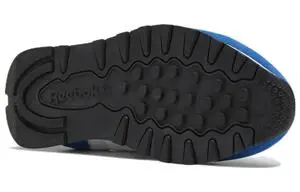REEBOK Classic Leather "make It Yours - Blue