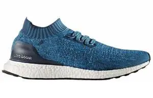 Adidas Ultraboost Uncaged Sneakers - Blue