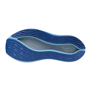 Mizuno Neo Vista Athletic Sneakers - Blue