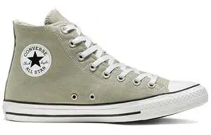 CONVERSE Chuck Taylor All Star High Top Sneakers - Green