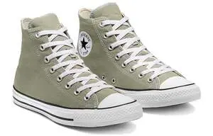 CONVERSE Chuck Taylor All Star High Top Sneakers - Green