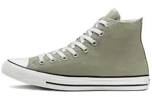 CONVERSE Chuck Taylor All Star High Top Sneakers - Green