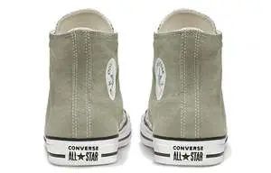 CONVERSE Chuck Taylor All Star High Top Sneakers - Green