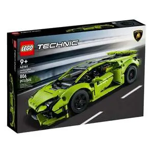Lego Technic Lamborghini Huracán Tecnica 42161 Building Set - Muti/color