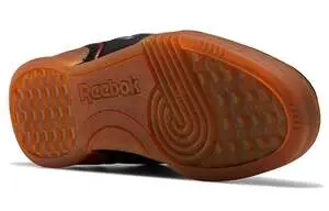 REEBOK Pro Workout Lo Mu Sneakers