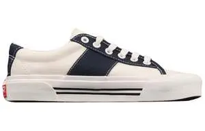 VANS Og Sid Lx Sneakers - Blue/white