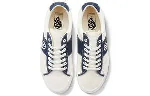 VANS Og Sid Lx Sneakers - Blue/white
