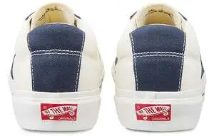 VANS Og Sid Lx Sneakers - Blue/white
