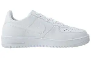 Nike Force 1 Ultraforce Leather Sneakers
