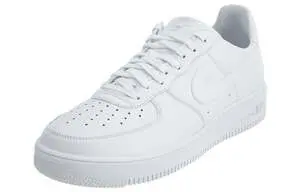 Nike Force 1 Ultraforce Leather Sneakers - White