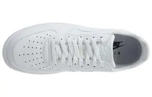 Nike Force 1 Ultraforce Leather Sneakers - White