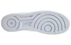 Nike Force 1 Ultraforce Leather Sneakers - White