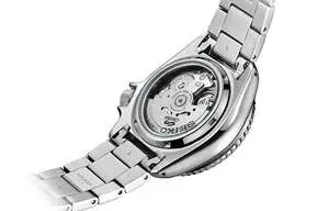 SEIKO 5 Automatic Mechanical Sports Watch
