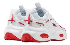 REEBOK Solution Mid Sneakers