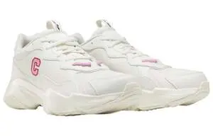REEBOK Royal Turbo Impulse Cln Sneakers - White/pink