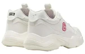 REEBOK Royal Turbo Impulse Cln Sneakers - White/pink