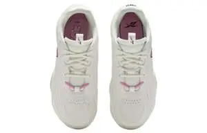 REEBOK Royal Turbo Impulse Cln Sneakers - White/pink