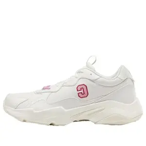REEBOK Royal Turbo Impulse Cln Sneakers - White/pink