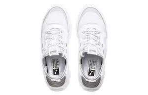 PUMA Rs-0 Optic Pop Sneakers - White
