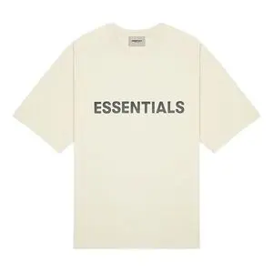 Fear Of God Ss20 Graphic Logo T-shirt