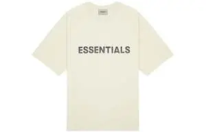Fear Of God Ss20 Graphic Logo T-shirt