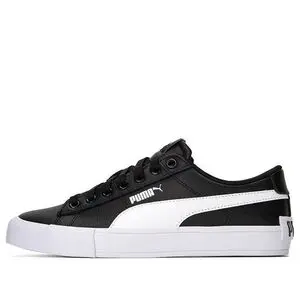 PUMA Bari Bari Casual Sneakers - Black/white