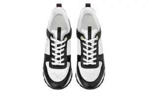 LOUIS VUITTON Run Away Sneakers