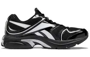 REEBOK Premier Road Plus Sneakers - Black