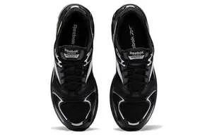 REEBOK Premier Road Plus Sneakers - Black