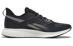 REEBOK Forever Floatride Energy 2 Rft Reflective Running Sneakers - Black