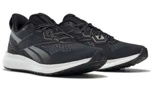 REEBOK Forever Floatride Energy 2 Rft Reflective Running Sneakers - Black