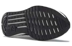REEBOK Forever Floatride Energy 2 Rft Reflective Running Sneakers - Black