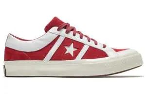 CONVERSE One Star Academy Low Top Sneakers - Red
