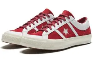 CONVERSE One Star Academy Low Top Sneakers - Red