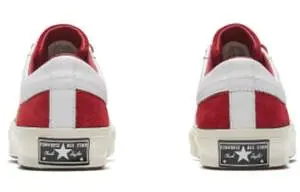 CONVERSE One Star Academy Low Top Sneakers - Red