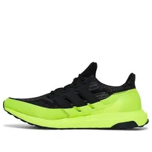Adidas Adidas UltraBoost 5.0 DNA Sneakers Black/yellow