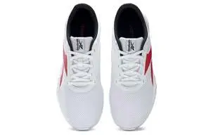 REEBOK Flexagon Energy Tr 3 Athletic Sneakers - White/red