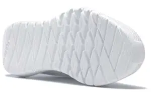 REEBOK Flexagon Energy Tr 3 Athletic Sneakers - White/red