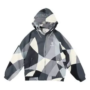 Supreme X Emilio Pucci Sport Jacket