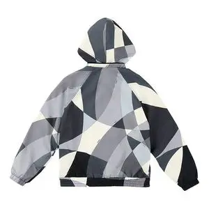 Supreme X Emilio Pucci Sport Jacket