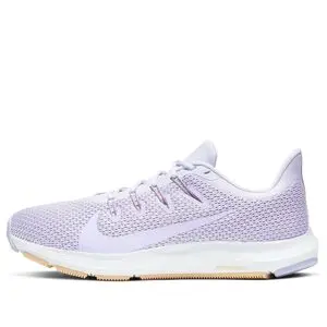 Nike Quest 2 Athletic Sneakers - Light Purple