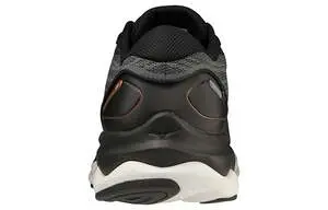 Mizuno Wave Skyrise 3 Athletic Sneakers - Black