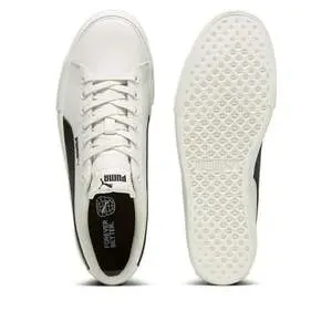 PUMA Bari Casual Sneakers - White/black