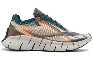 REEBOK Zig 3d Storm Athletic Sneakers