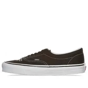 VANS Undercover X Og Era Lx "temples" Sneakers - Black