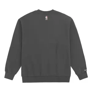 Mitchell & Ness X Nba La Lakers Sweatshirt