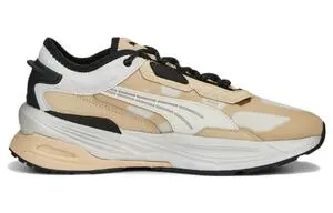 PUMA Extent Nitro "concrete Jungle" Sneakers - Tan