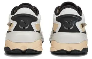 PUMA Extent Nitro "concrete Jungle" Sneakers - Tan
