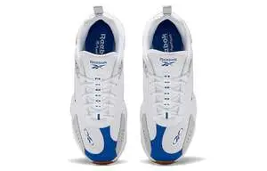REEBOK Vector Runner Sneakers - White/blue/gray