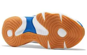 REEBOK Vector Runner Sneakers - White/blue/gray